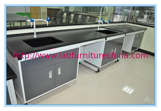 Chemical Lab Design ,Chemical School Lab Wall Table,School Lab Bench Furniture supplier