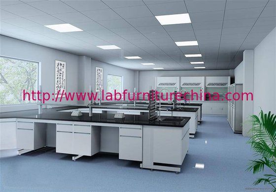 Chemical Lab Design ,Chemical School Lab Wall Table,School Lab Bench Furniture supplier