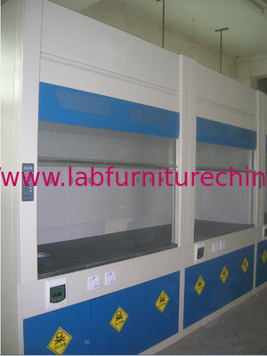 FRP FUME CHAMBER, FRP VENTILATION HOOD supplier