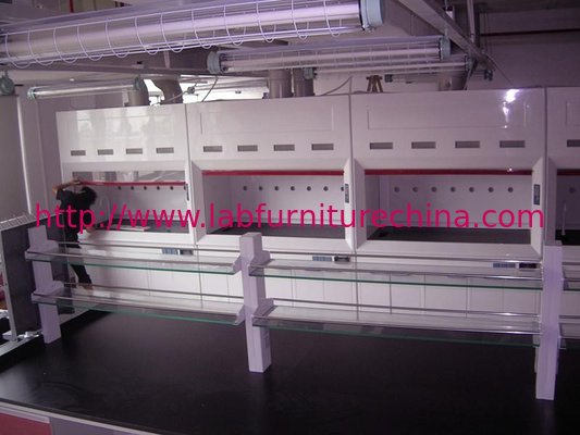 FRP FUME CHAMBER, FRP VENTILATION HOOD supplier