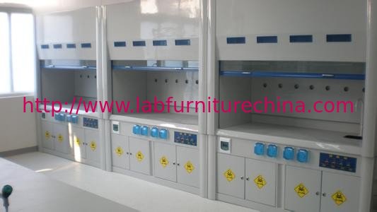 FRP AND GRP FUME CABINET, FRP FUME CUPBOARD supplier