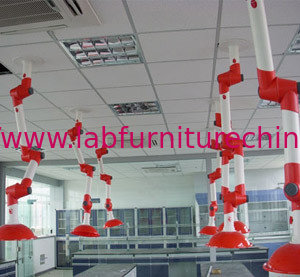 PP Rotary Fume Exhaust,Laboratory PP Rotary fume exhaust, supplier