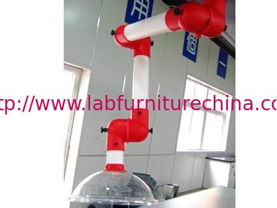 PP Rotary Fume Exhaust,Laboratory PP Rotary fume exhaust, supplier