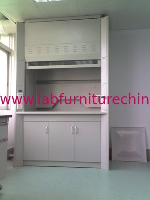 Fume cupboards, Fume cupboard manufacturers, Fume cupboard testing supplier