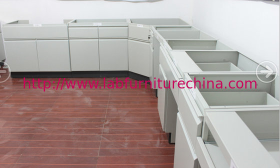 lab table drawer cabinet ,lab workbench  drawer cabinet ,lab bench drawer cabinet supplier