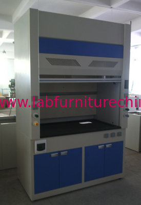 All steel fume hood china supplier wholesale supplier