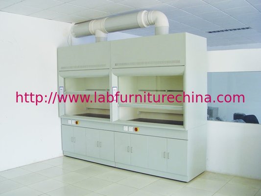 All steel fume hood china supplier wholesale supplier