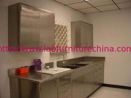 stainless steel Lab Furniture Manufacturers For Food Factory and hospital Laboratory supplier