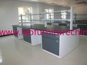 lab solid physical chemical sheet physical workbench supplier with corrosion resistant supplier