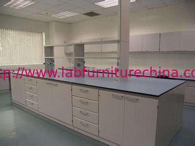 The Netherlands trespa laboratory wall bench furniture equipment supplier supplier