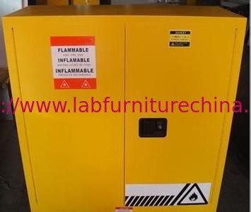 Flammable Liquid safety cabinet for flammables supplier