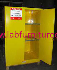 Flammable Liquid safety cabinet for flammables supplier