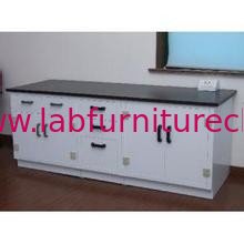 Floor Mounted Full PP Lab Bench China supplier supplier
