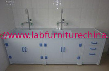 pp laboratory  bench furniture manufacturer price supplier