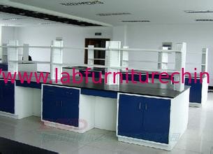 Laboratory Furniture equipment in europe supplier