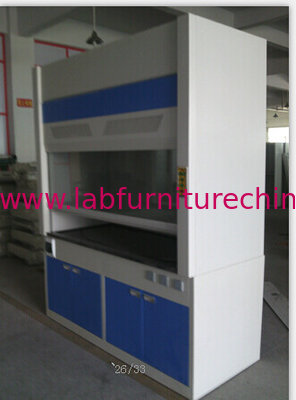 fume hood with blower|fume hood surface work|laboratory fume extraction hood supplier