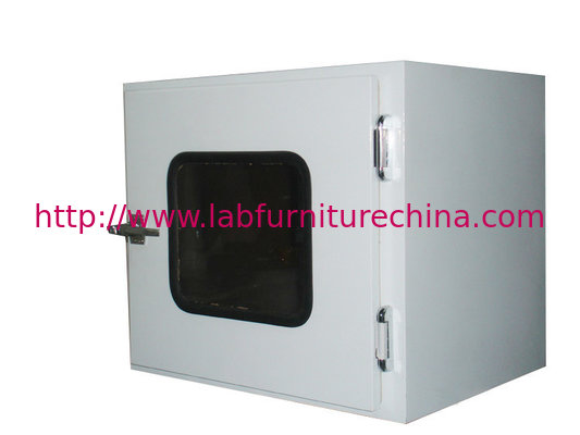 best quality Cleanroom transfer window Dynamic pass box for cleanroom in china supplier