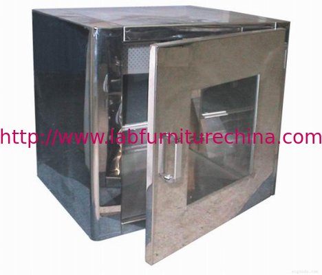 best quality Cleanroom transfer window Dynamic pass box for cleanroom in china supplier