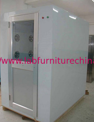 full stainless steel Air shower,  full stainless steel Air showermanufacturer supplier