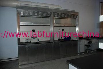 Stainless steel fume cabinet |stainless steel fume cabinets|stainless steel fume cabinet supplier