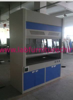 Which lab fume hood quality is the best? HK succezz lab fume hood is top quality. supplier