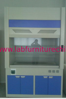 Which lab fume hood quality is the best? HK succezz lab fume hood is top quality. supplier