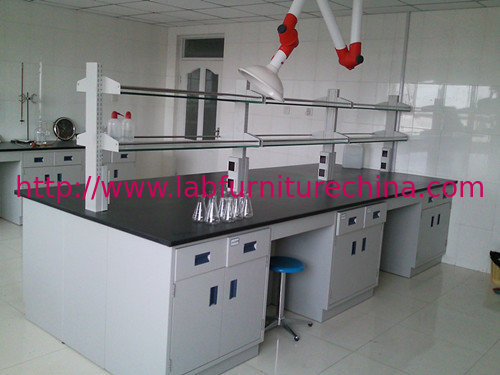 laboratory work bench manufacturer|laboratory workbench factory|lab workbench customize supplier