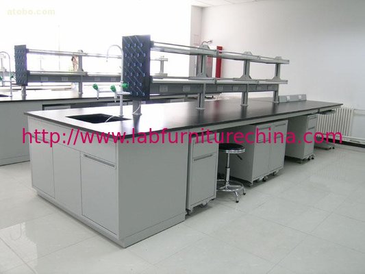 laboratory work bench manufacturer|laboratory workbench factory|lab workbench customize supplier
