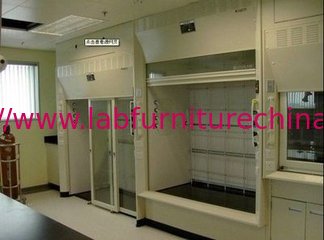 used chemical fume hood|used ductless fume hood|industrial fume hood supplier