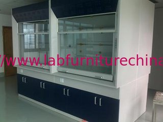 Fume Hood Standards|fume cupboard design|fume cupboard llc supplier