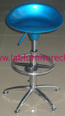 laboratory chairs with height adjustable function|Laboratory Chairs and Stools supplier