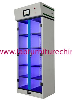 Mini Portable ductless Chemical Storage Cabinets supplier