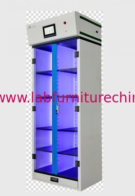 ductless medical Storage Cabinets supplier
