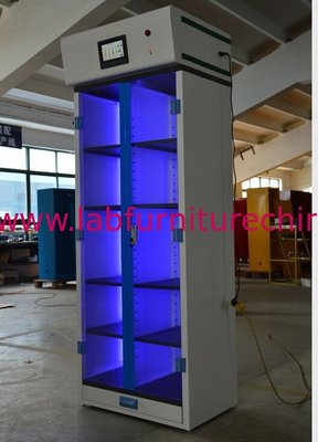 ductless medical Storage Cabinets supplier