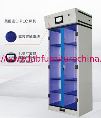 ductless medical Storage Cabinets supplier