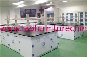Clear OEM PP laboratory bench furniture For Lab Equipment With high quality  and low price supplier
