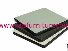 LAB  SOLID  PHENOLIC RESIN BOARD FOR CHEMICAL RESISTANT LAMINATE supplier