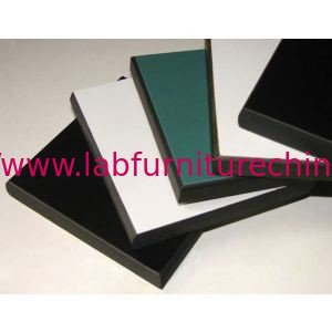 phenolic resin lab work top supplier