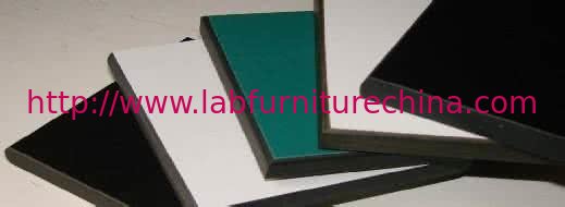 High chemical resistant epoxy resin lab benchtop supplier