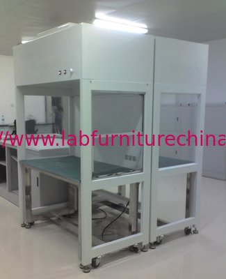 Purified Bench for Cleaning Room Equipment supplier
