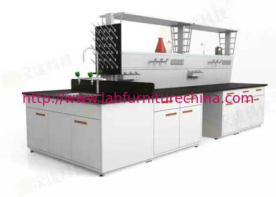 All Steel Lab Bench lab furniture customize supplier