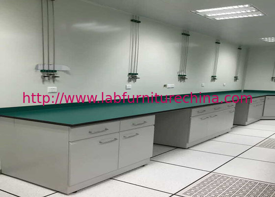 All Steel Lab Bench lab furniture customize supplier