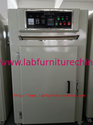 Customized  LCD Precision Large Laboratory Oven For  Sale Lab Testing  Equipment supplier
