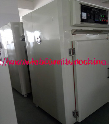 Customized  LCD Precision Large Laboratory Oven For  Sale Lab Testing  Equipment supplier