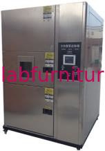 Measurement & Analysis Instruments Environmental Thermal Shock Chamber / Thermal Shock Chamber Environmental Chamber supplier