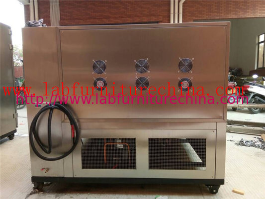Programmable Cycle Air Temperature Humidity Chamber Electronic Power Chamber Manufacturer supplier