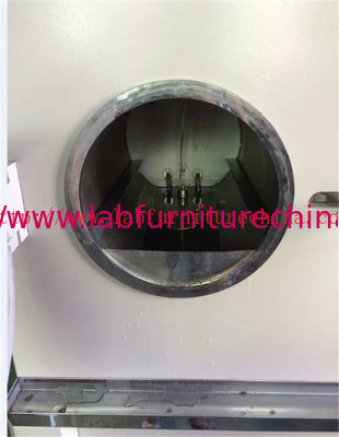 High Performance Accelerated Air Aging Box/ Air Ventilation Aging Climatic Oven Tester For Rubber/Platic/Hardware/Metals supplier