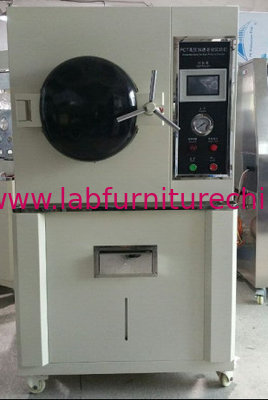 High Performance Accelerated Air Aging Box/ Air Ventilation Aging Climatic Oven Tester For Rubber/Platic/Hardware/Metals supplier