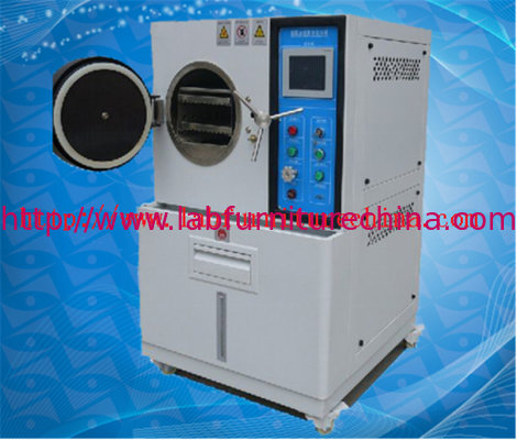304 Stainless Steel Procision High Temperature Aging test Box Chamber Lab Testing Equipment supplier