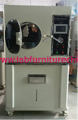 304 Stainless Steel Procision High Temperature Aging test Box Chamber Lab Testing Equipment supplier